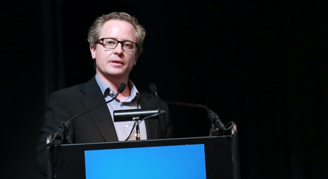 Michael Feely - TFWA China Reborn - 2017 | TFWA